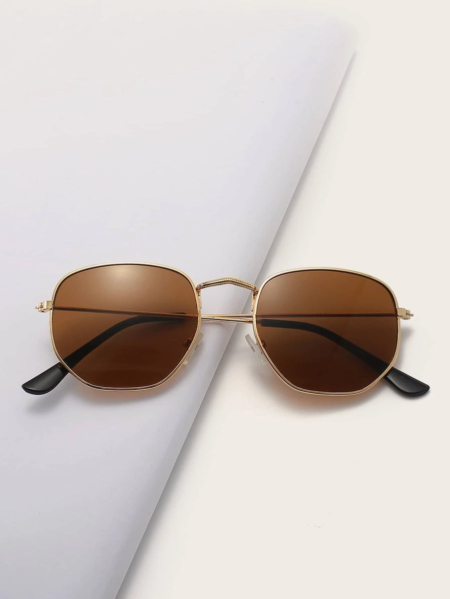 ISLAND – BE SOULY - Blue Light Glasses / Sunglasses