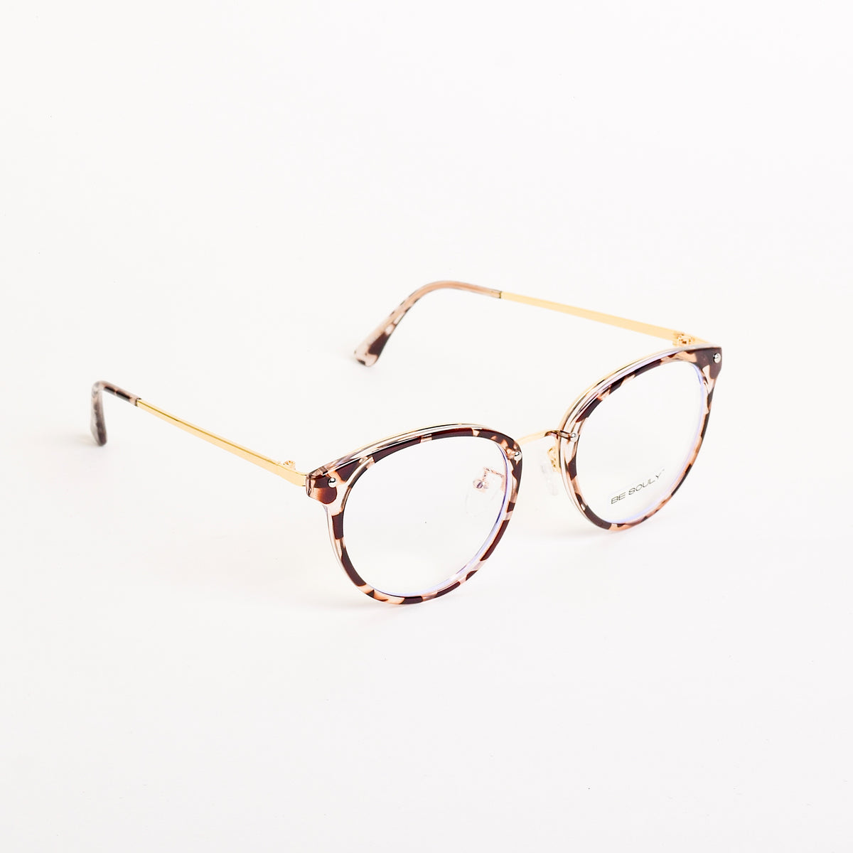 RUBI – BE SOULY - Blue Light Glasses / Sunglasses